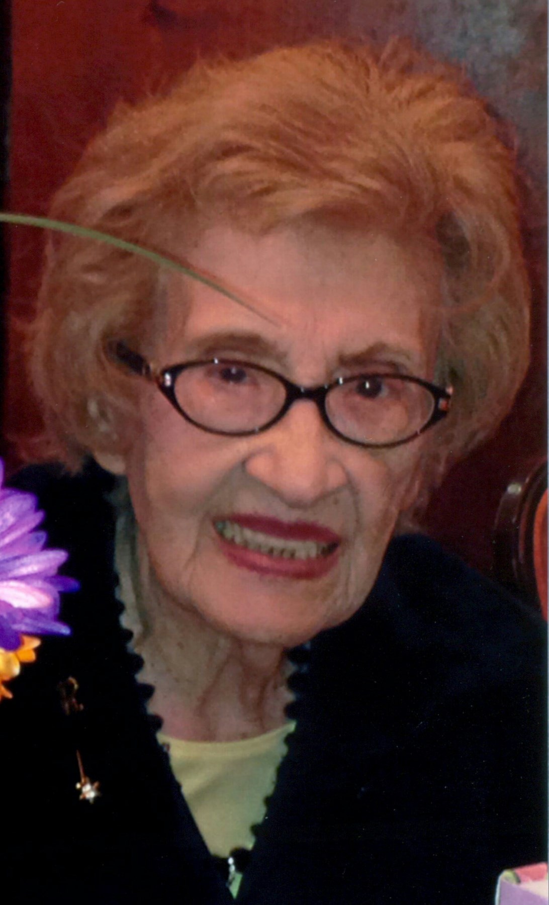 Ruby Sepulvado Simpkins Obituary - Lake Charles, LA