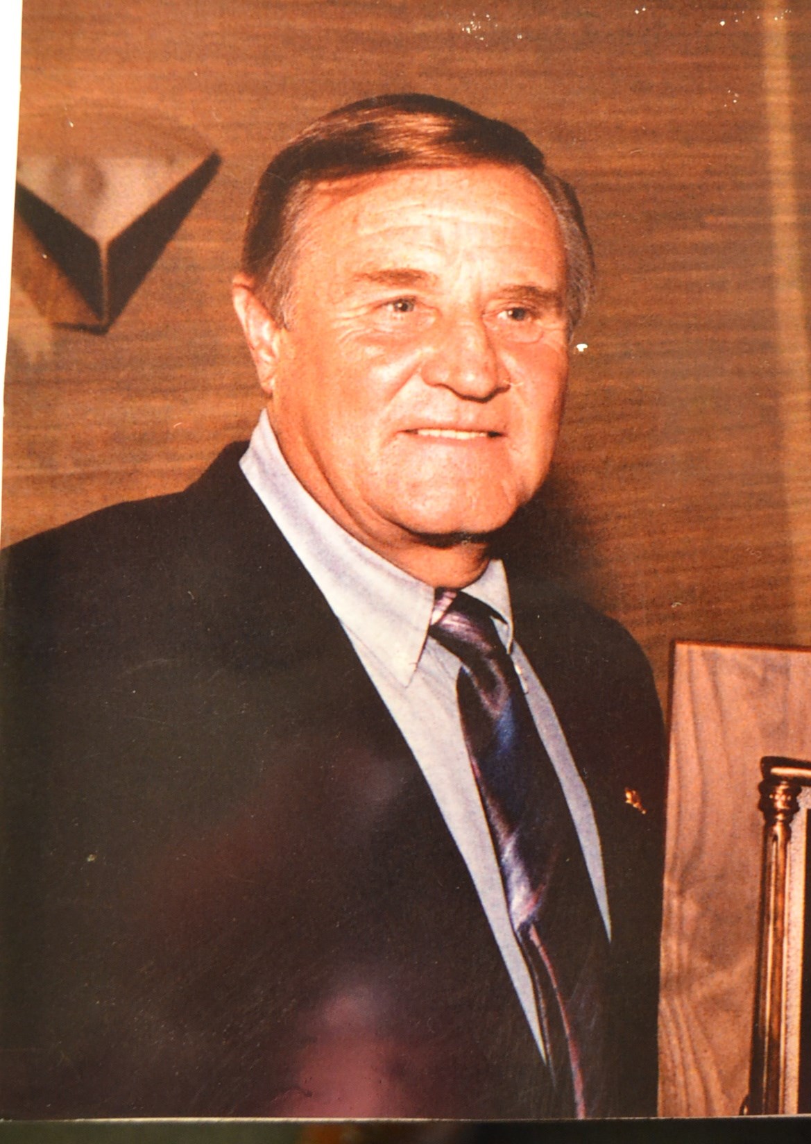 Bill Colson Obituary - Nashville, TN