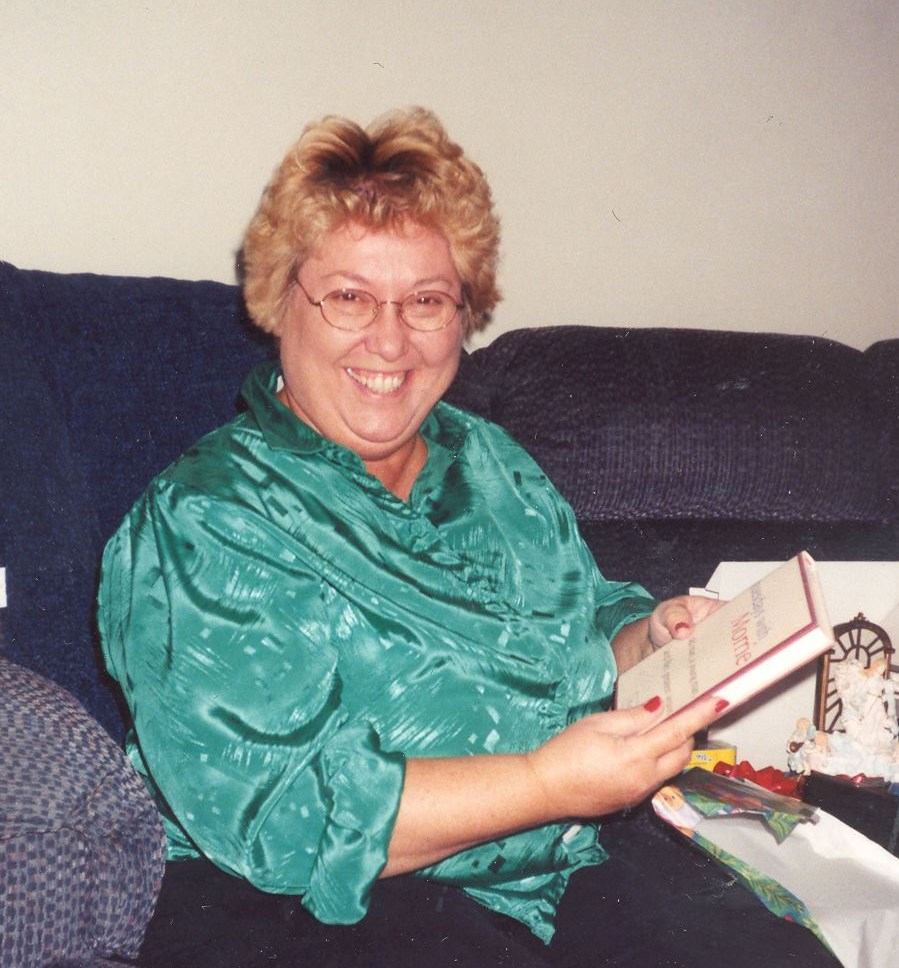 Sharon Sue Travis Helton Obituary - Louisville, KY