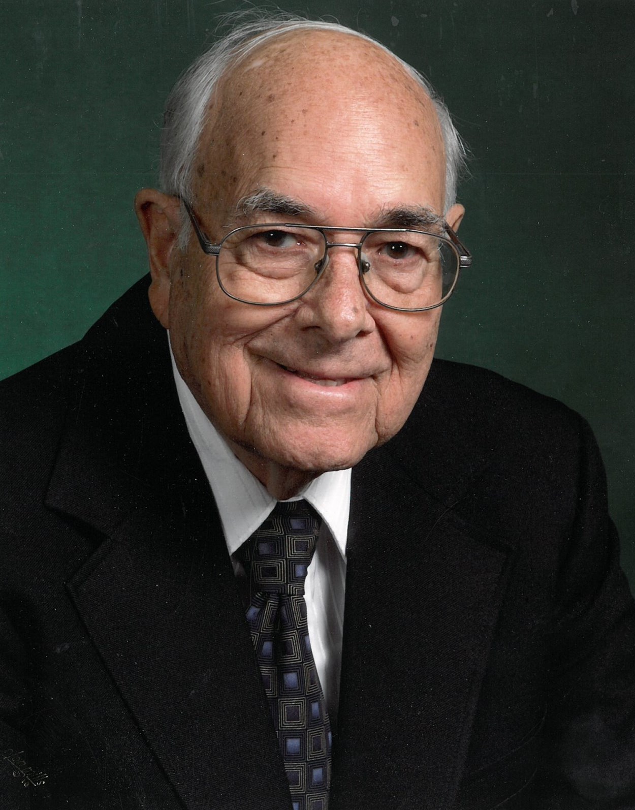 Carroll Edwin Stedham Obituary - Pensacola, FL