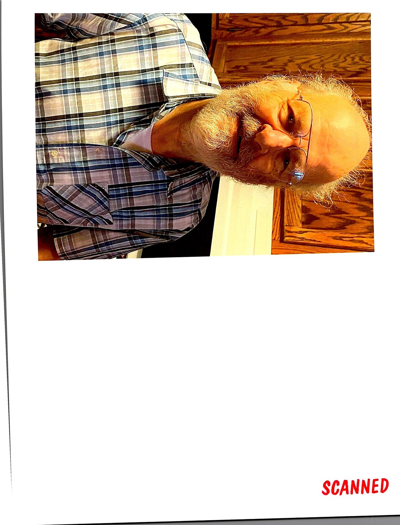 Walter Alfred Kaufmann Obituary - Chilliwack, BC