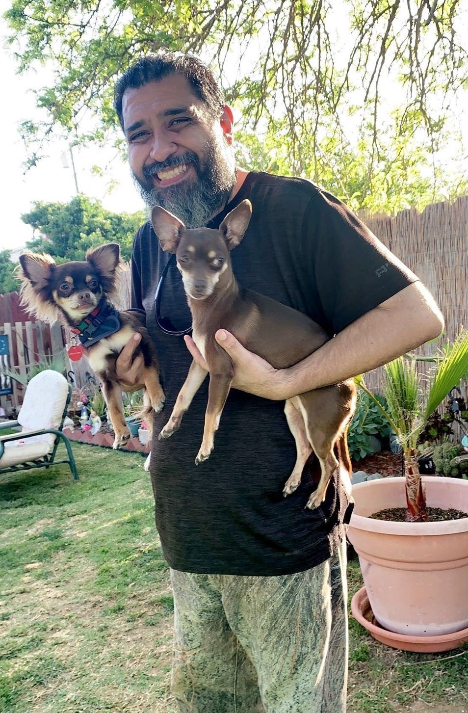 Simon Miranda Obituary - Hanford, CA