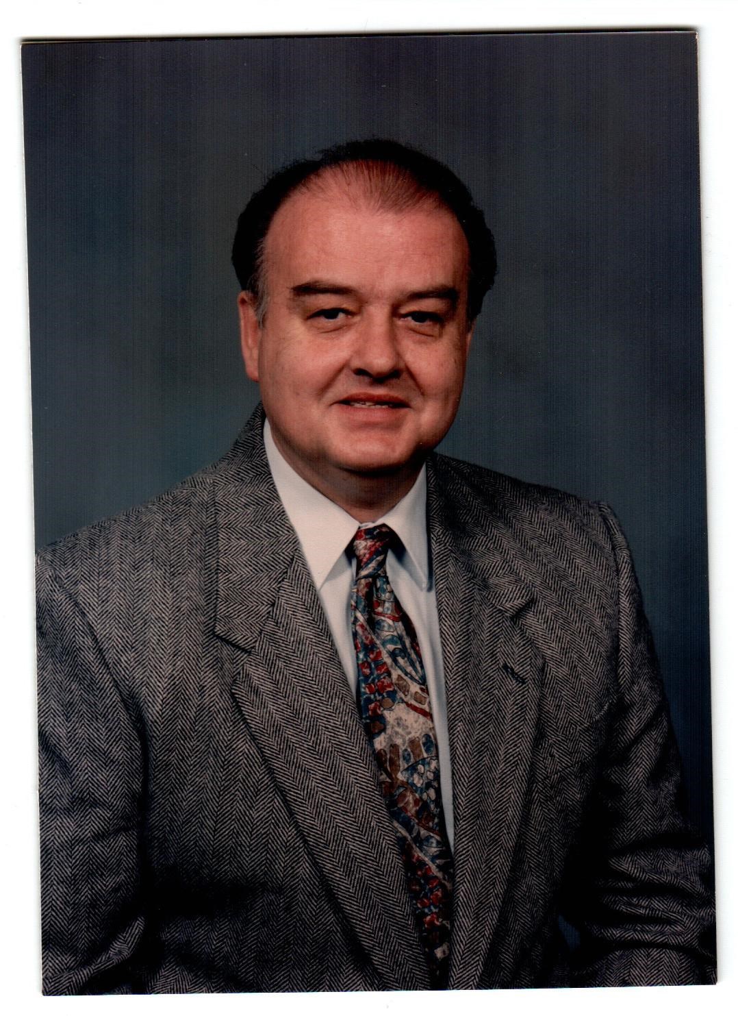 James Scott Obituary - Liberty, NC