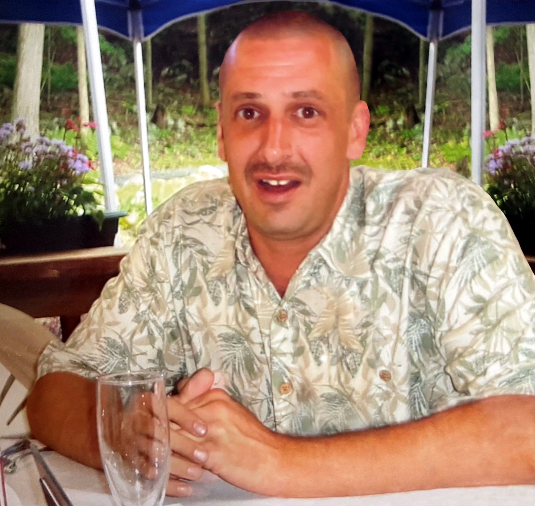 Charles J. Chiovitti Jr. Obituary - Union, NJ