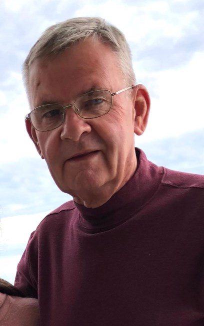 Roger Dempsey Obituary - Decatur, AL