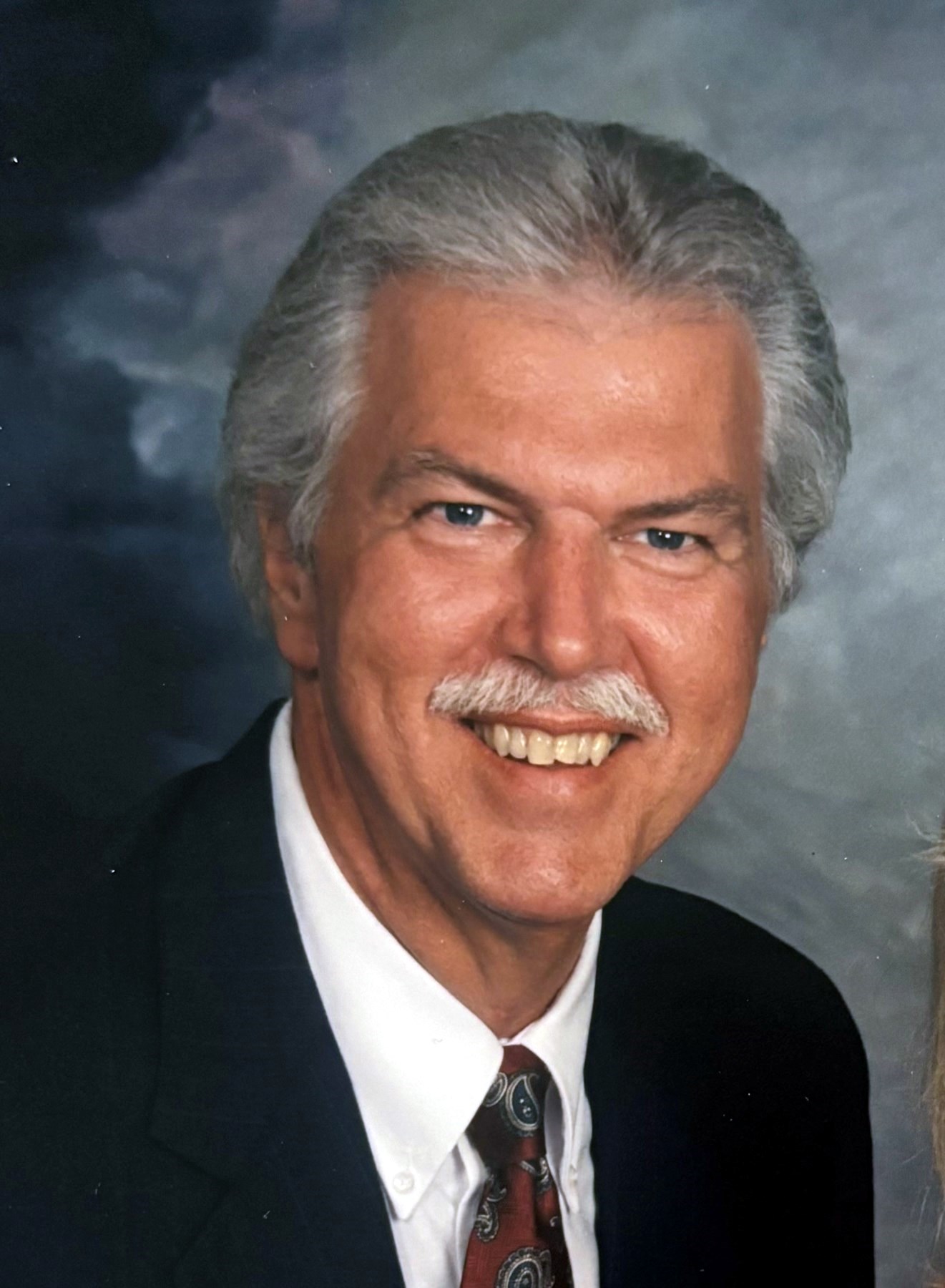 James Brackett Obituary - East Ridge, TN