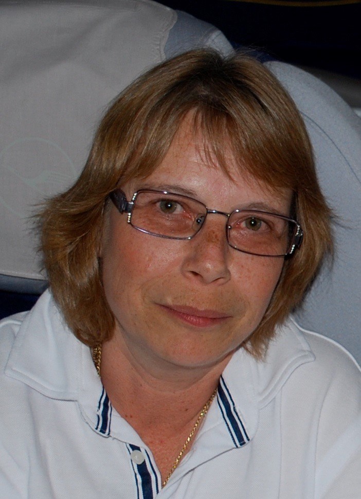 Marilyn Motuz Obituary - Port Alberni, BC