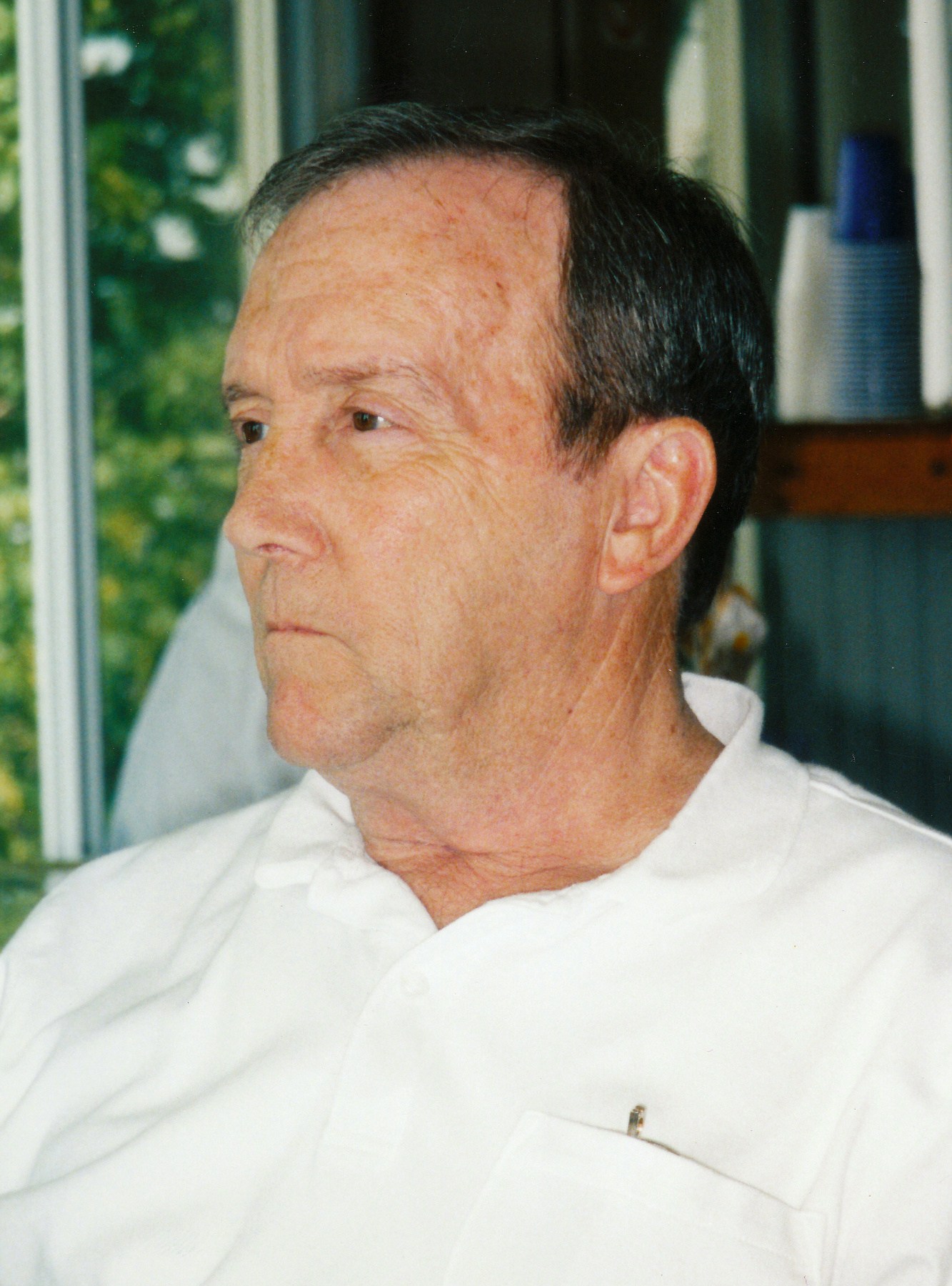 Ronald Stanford Obituary - Perrysburg, OH