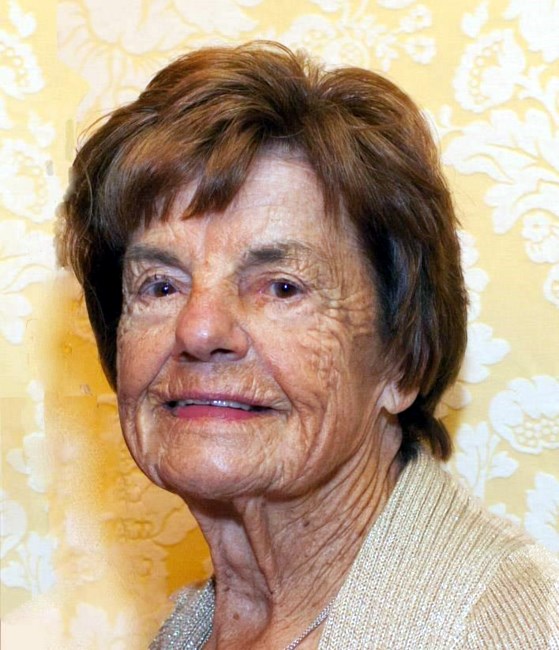Jean Dart Obituary - Chatham, MA