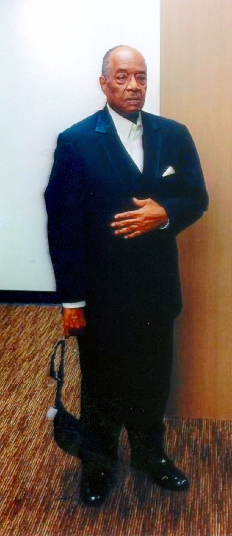 Charles Beal Obituary - Duncanville, TX