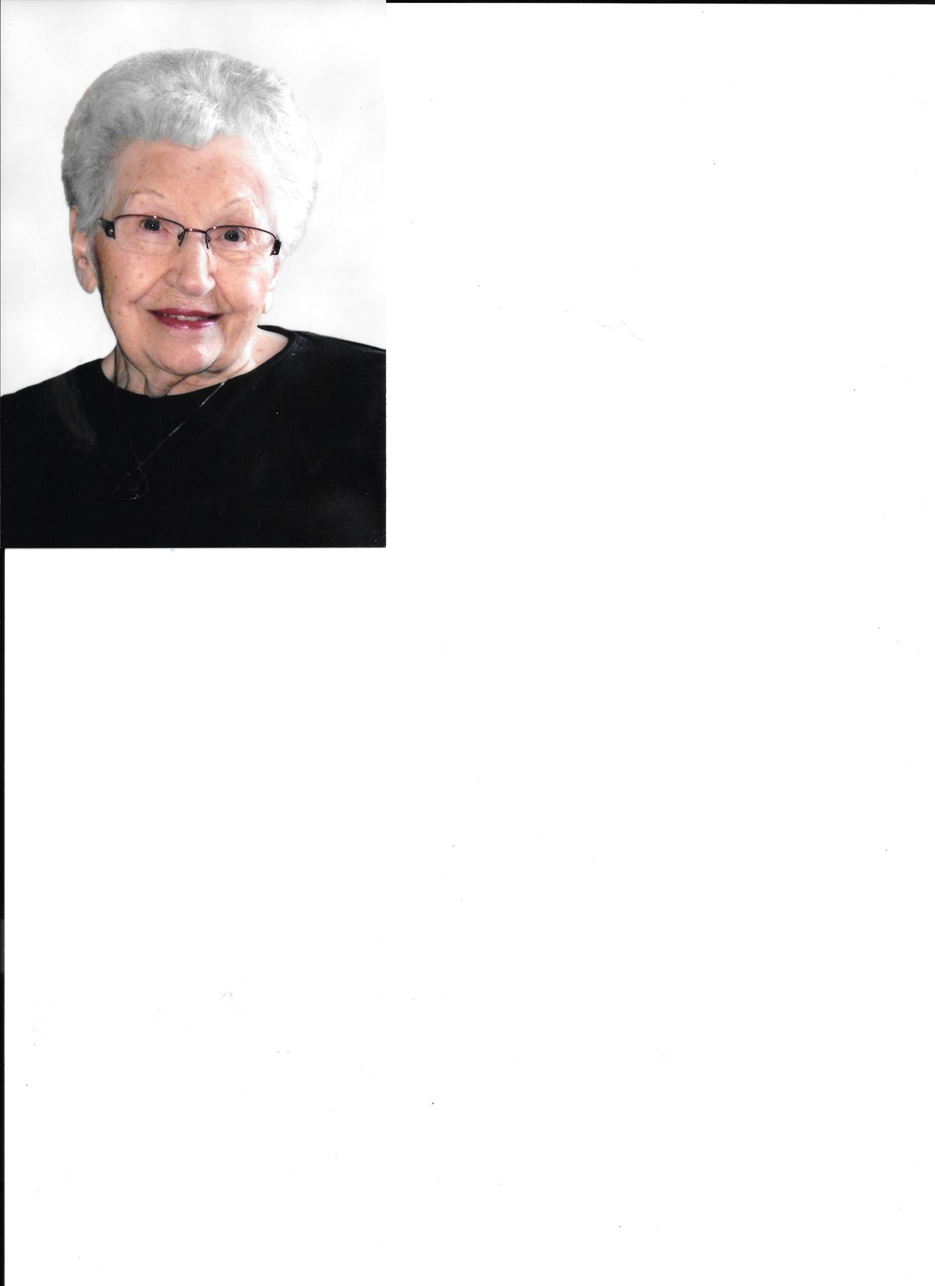 Marie Belanger Obituary - Portland, ME