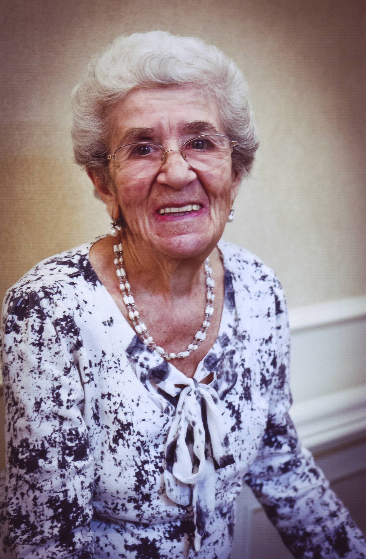 Jo Giuffre Obituary - North York, ON