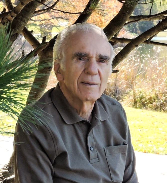 Robert Agee Obituary - Virginia Beach, VA