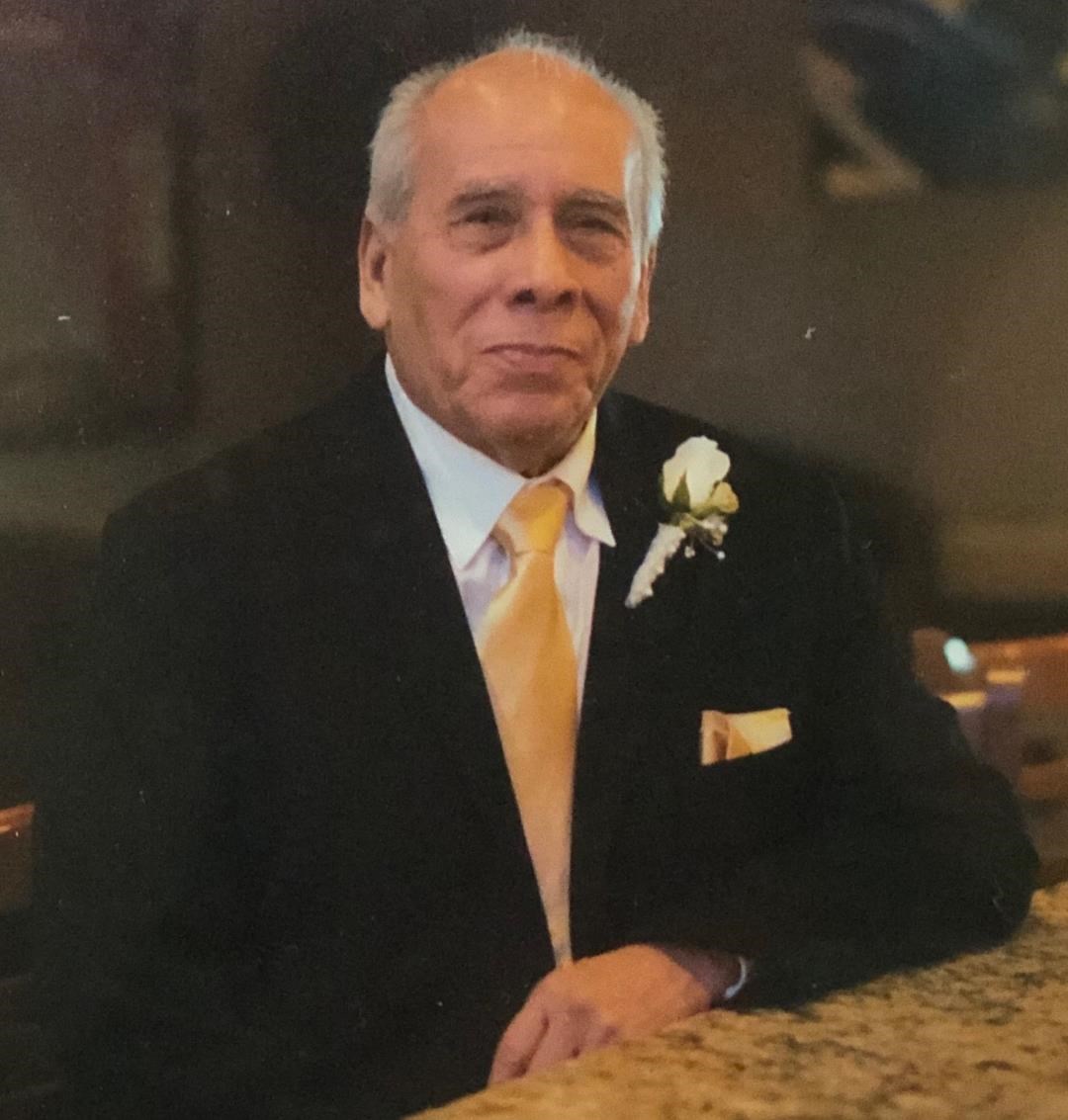 Alfonso Garcia Obituary - Houston, TX