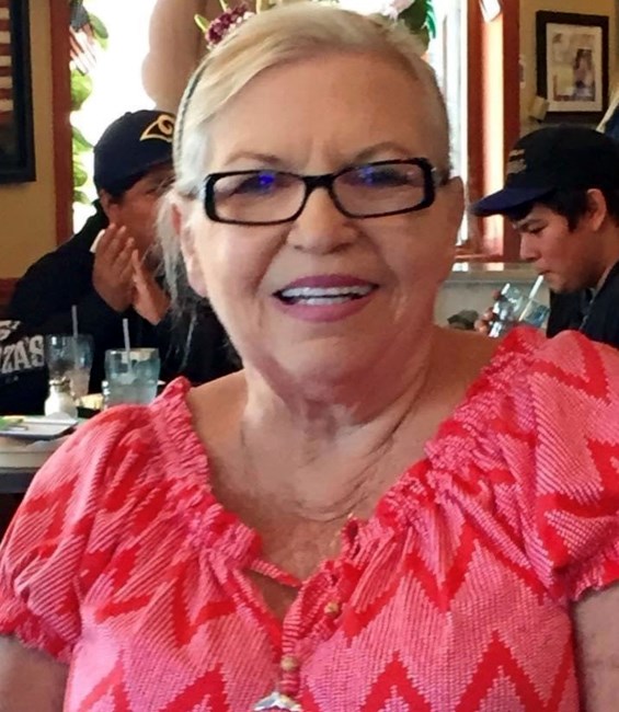 Roberta Goodwin Obituary - Henderson, NV