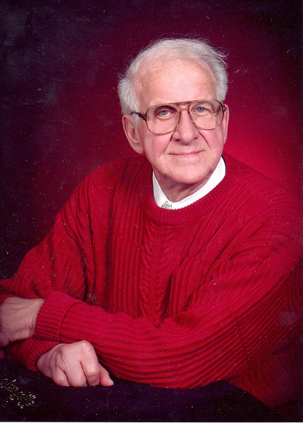 Richard Bliss Obituary - Tumwater, WA