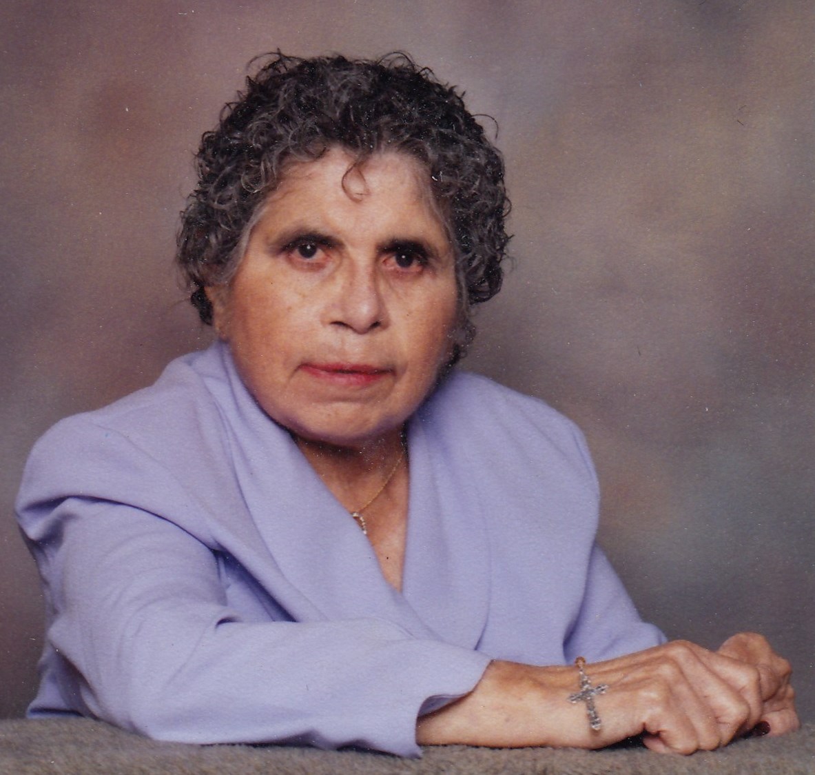Maria Elvia Hernandez Obituary - Corpus Christi, TX