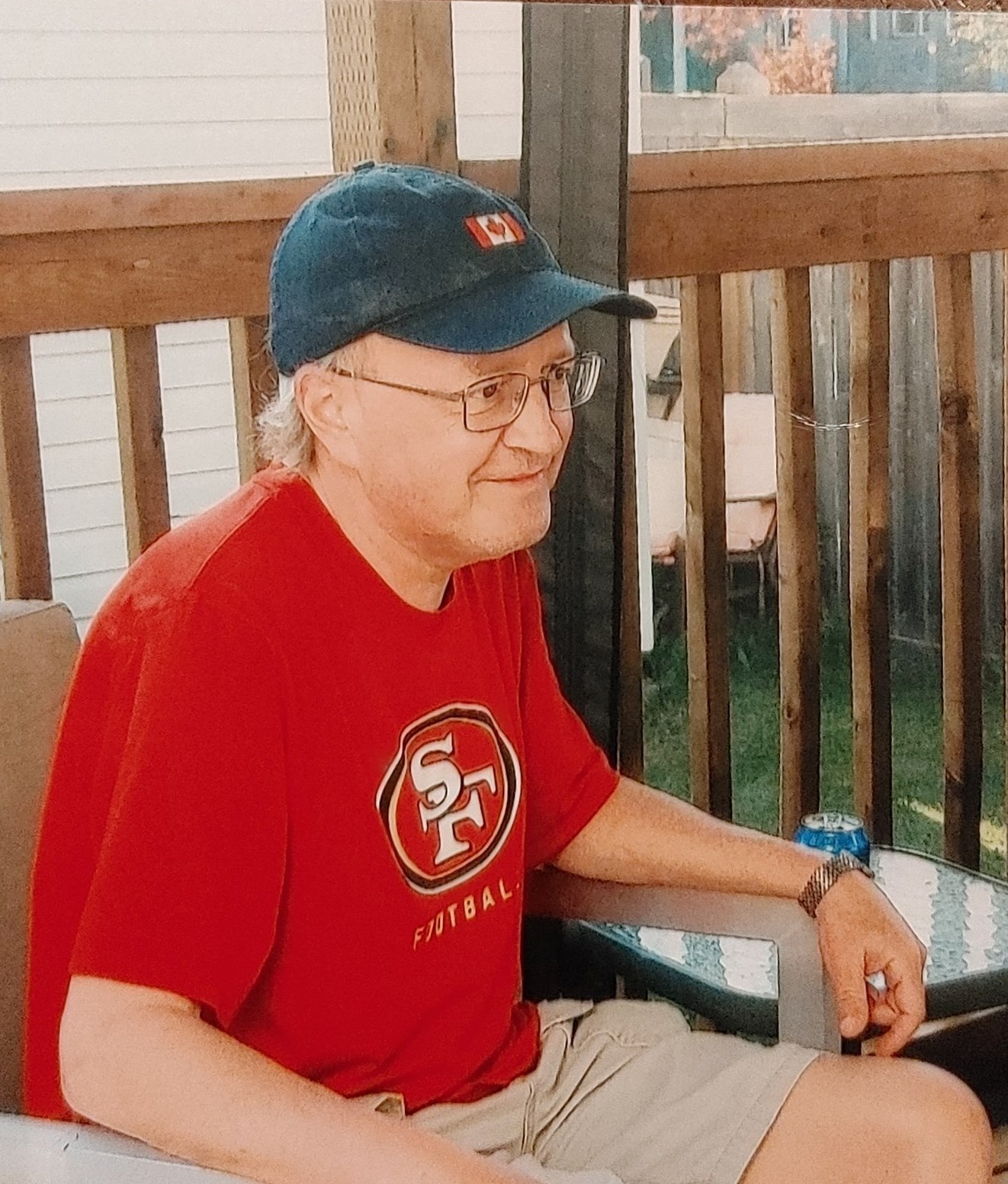 David Janos Obituary - Edmonton, AB