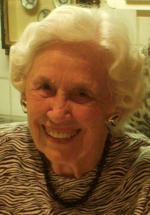 Edith Griffith Obituary - Pensacola, FL
