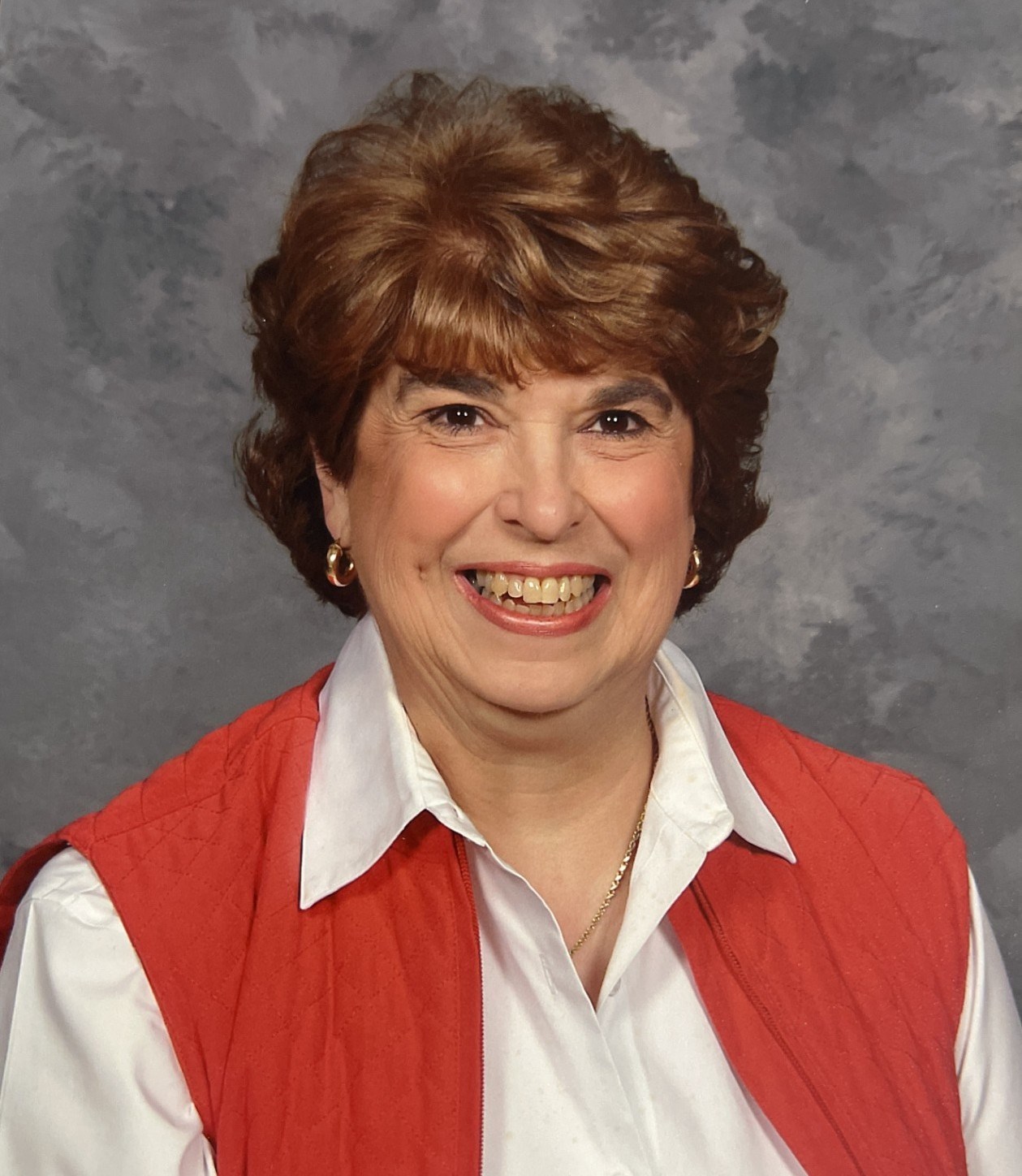 Barbara Utter Obituary - Grand Blanc, MI