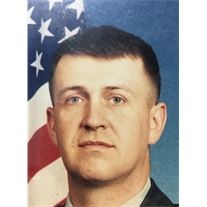 James Alley, Jr. Obituary - Franklin, OH