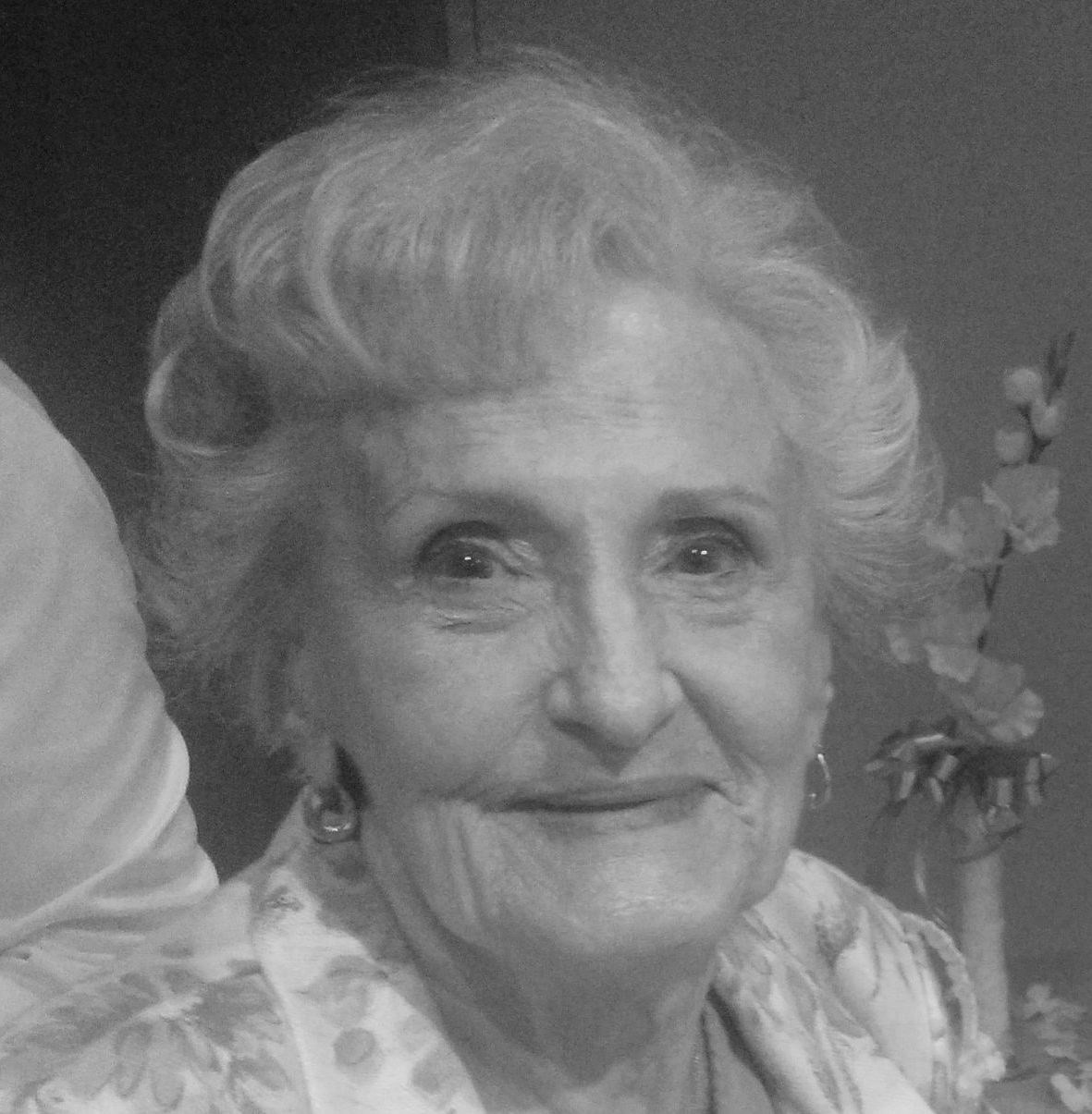 Therese "Terry" Engel Obituary - Jacksonville, FL