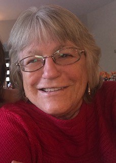 Constance "Connie" Ricker Obituary - Manchester, NH