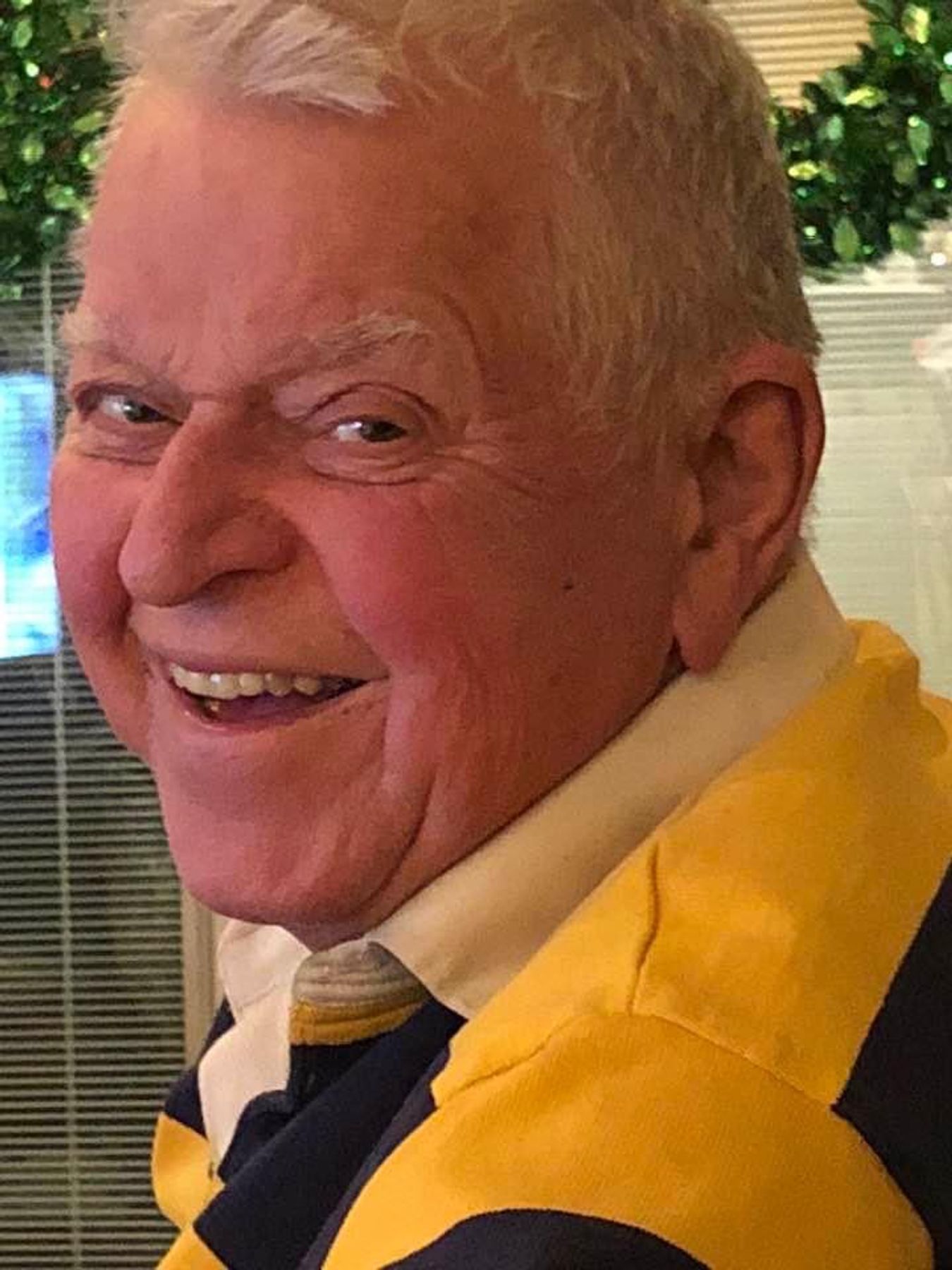 Stephen Ross Obituary - Paoli, PA