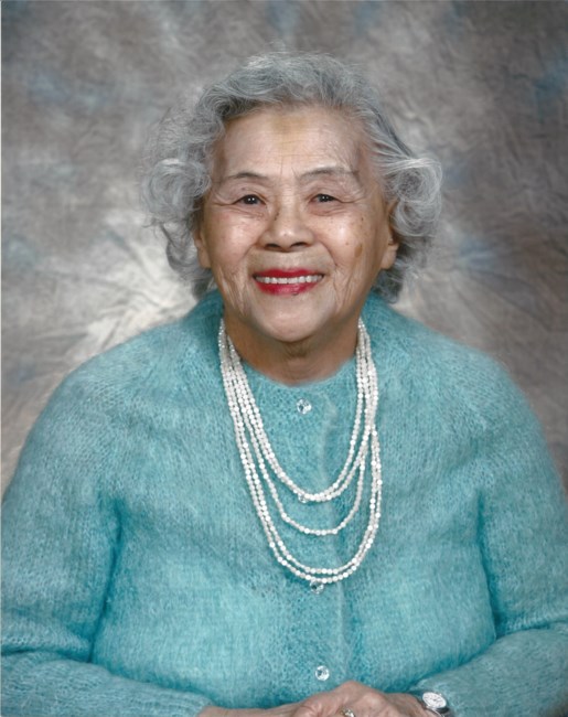 ALICE LOUIS-BYNE Obituary - Calgary, AB