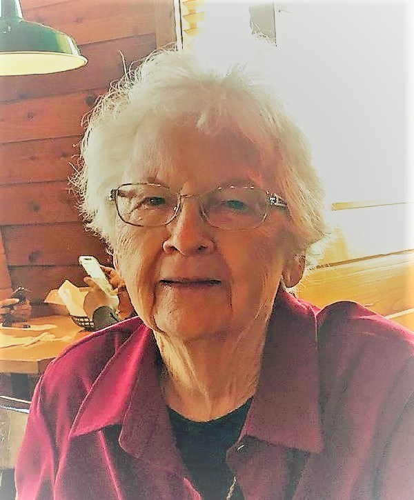 Aletha S. Rogers Obituary - North Little Rock, AR