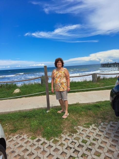 Theresa A Miller Obituary - Flagler Beach, FL