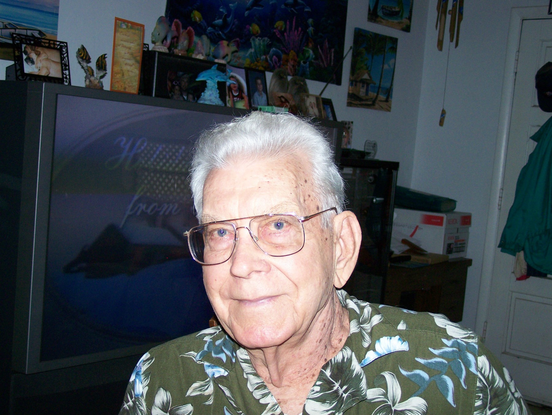 Albert Michael Stasko Obituary - North Miami, FL
