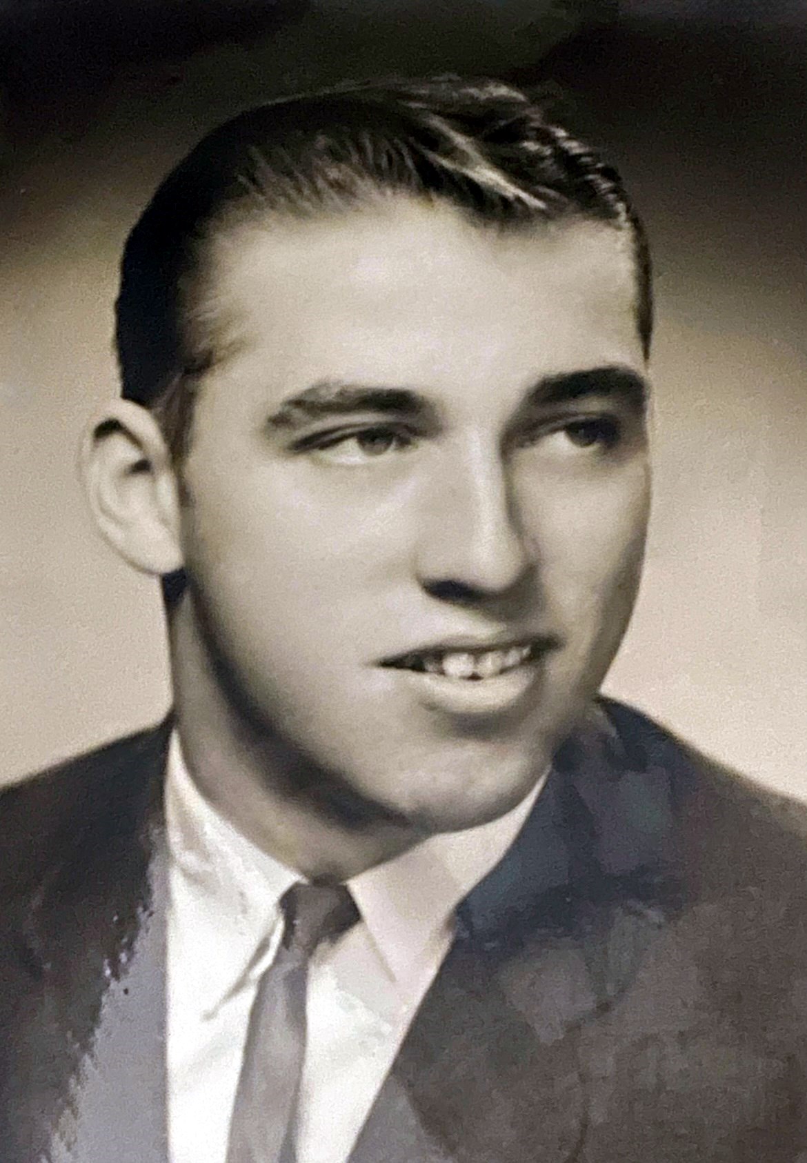 Alton Patrick Waring Jr. Obituario - New Bern, NC