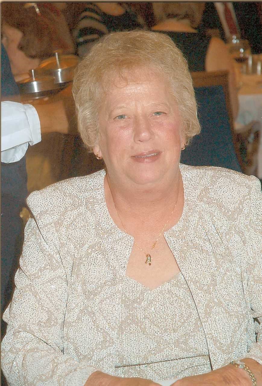 Mary Bonner Obituary - Old Hickory, TN