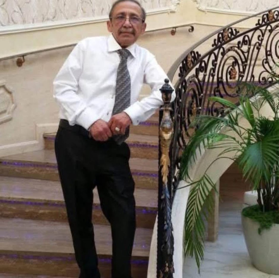 Eduard Abramov Obituary - Forest Hills, NY