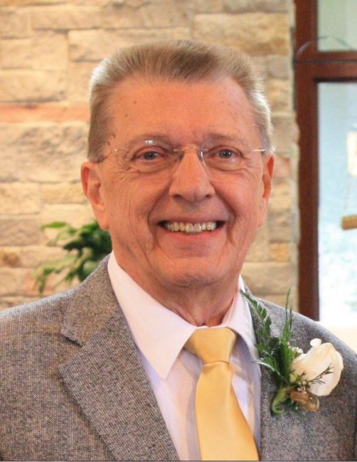George Osika Obituary - Houston, TX