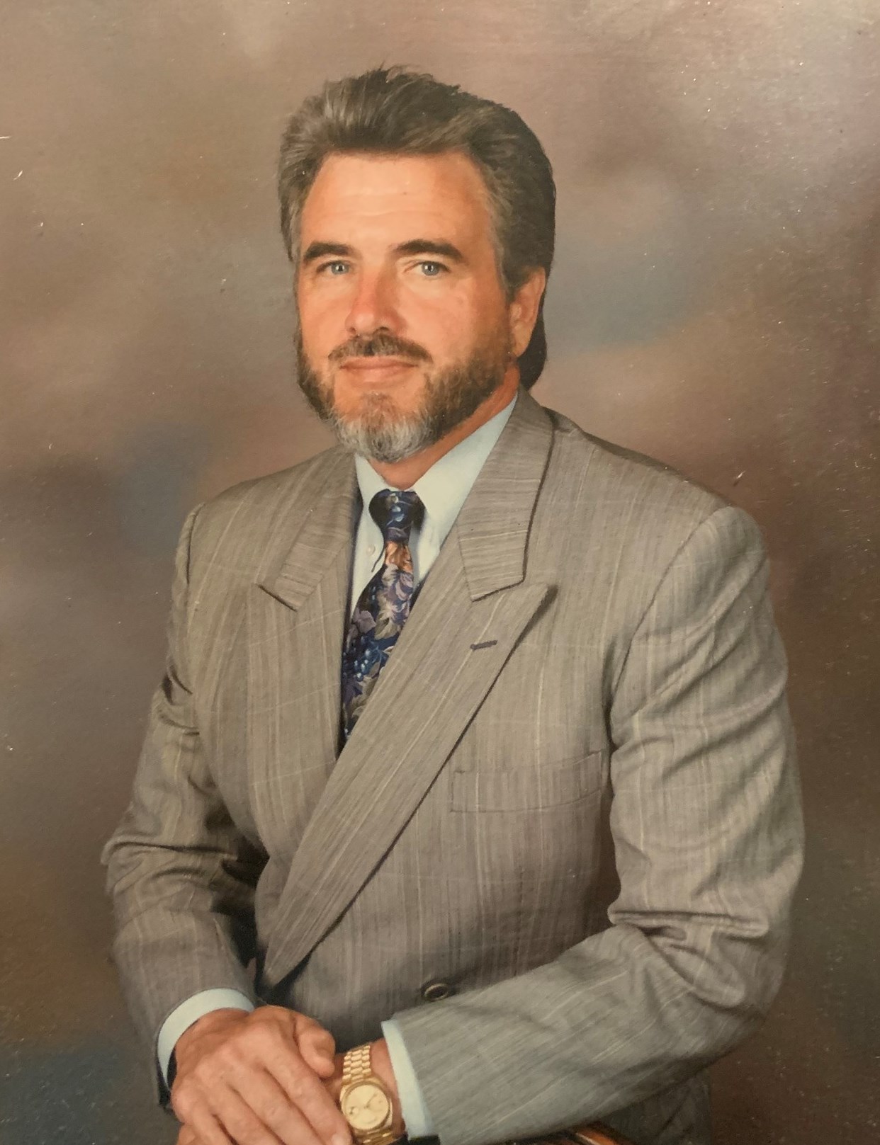 James E. Roberts Obituary - Pelham, AL