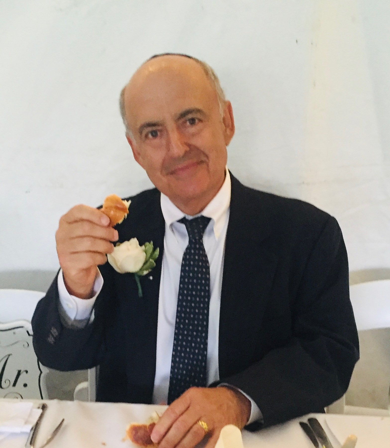 Michael Moore Obituary - Brookline, MA