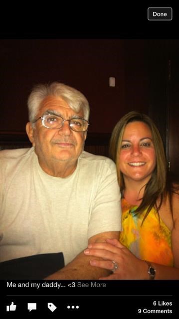 Dominick Donald DeStefano Obituary - Coral Springs, FL