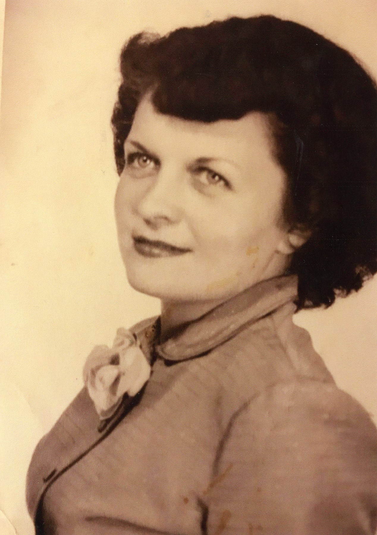 Dorothy Frances Olson Obituary - Pensacola, FL