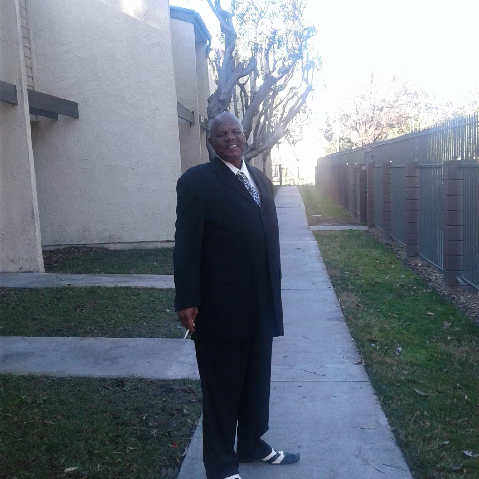 Charles Williams Jr. Obituary - San Bernardino, CA