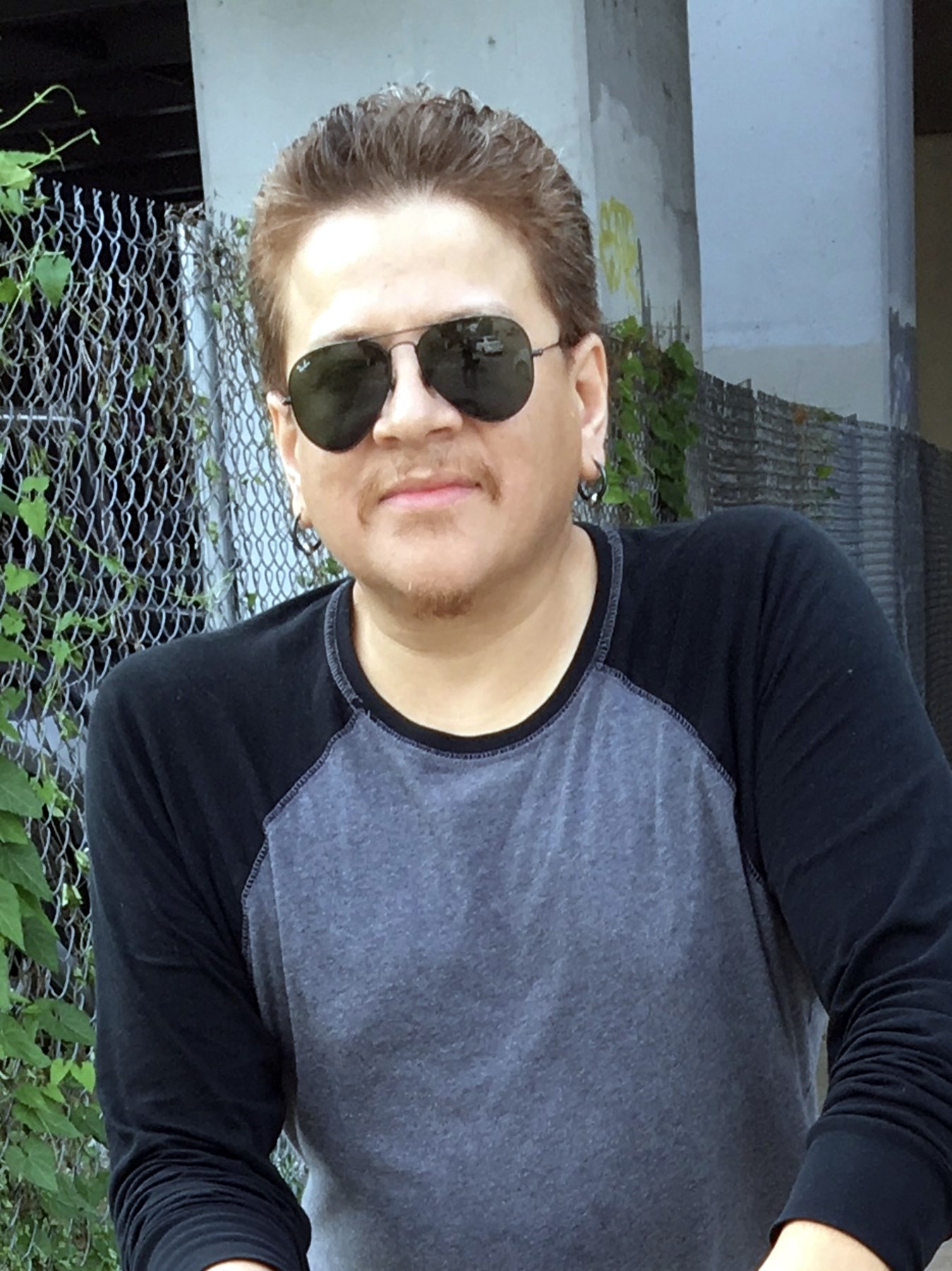 Terence Sandoval Obituary - Dallas, TX