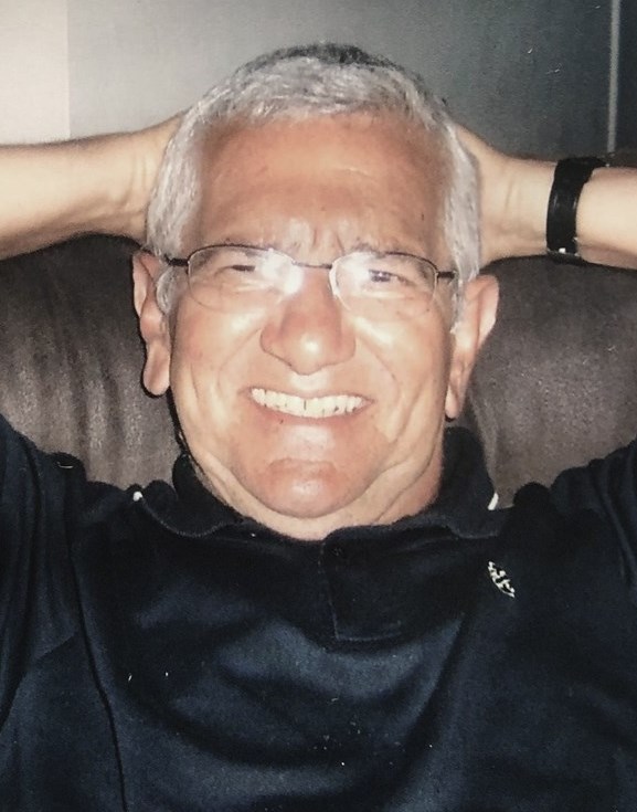 Share Obituary for Steven Zaffuto | Apex, NC