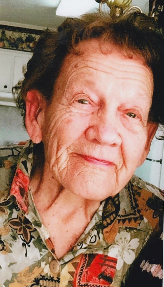 Virginia Reed Obituary - Paris, TX