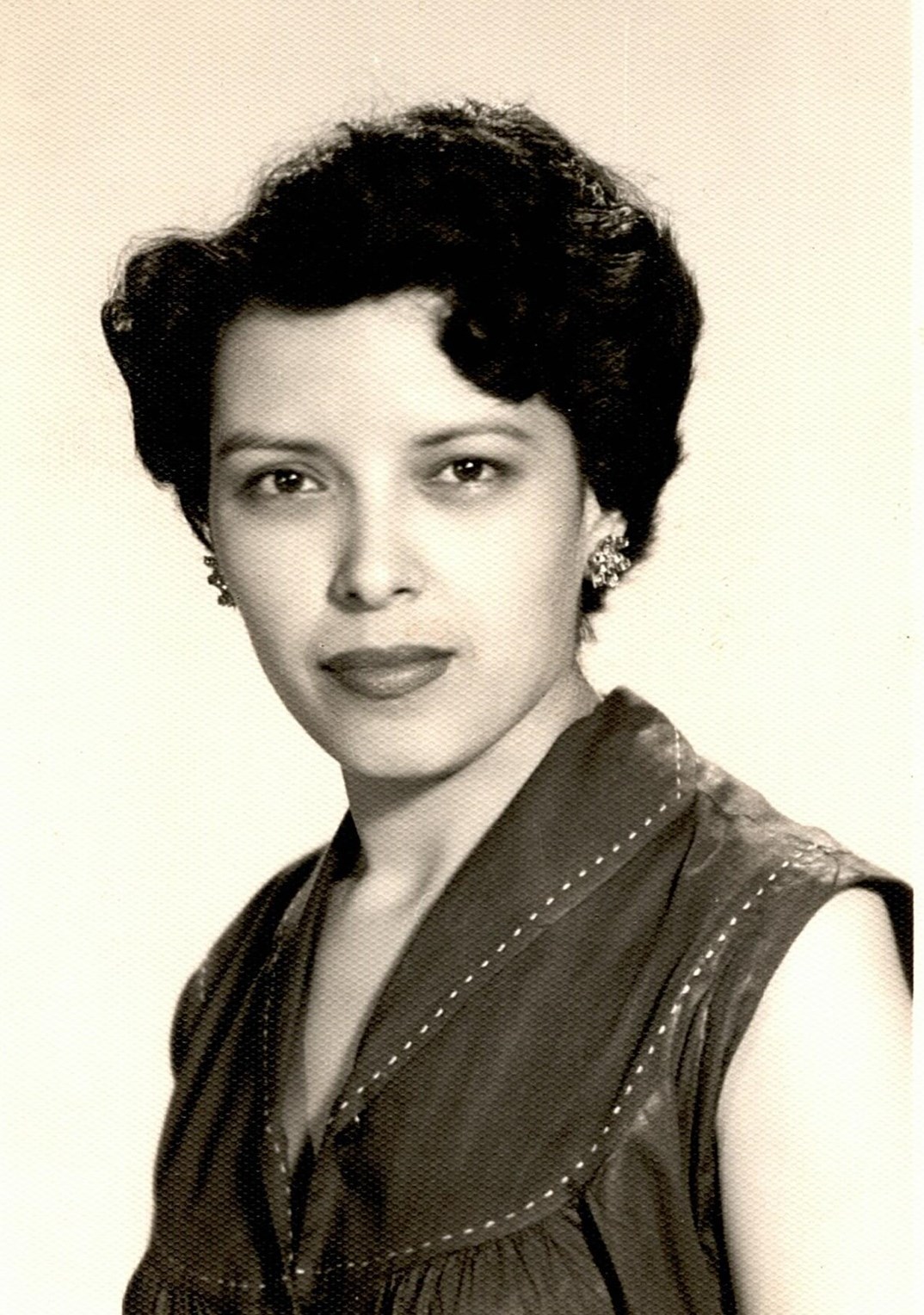 Virginia Hernandez Mills Obituary - San Antonio, TX