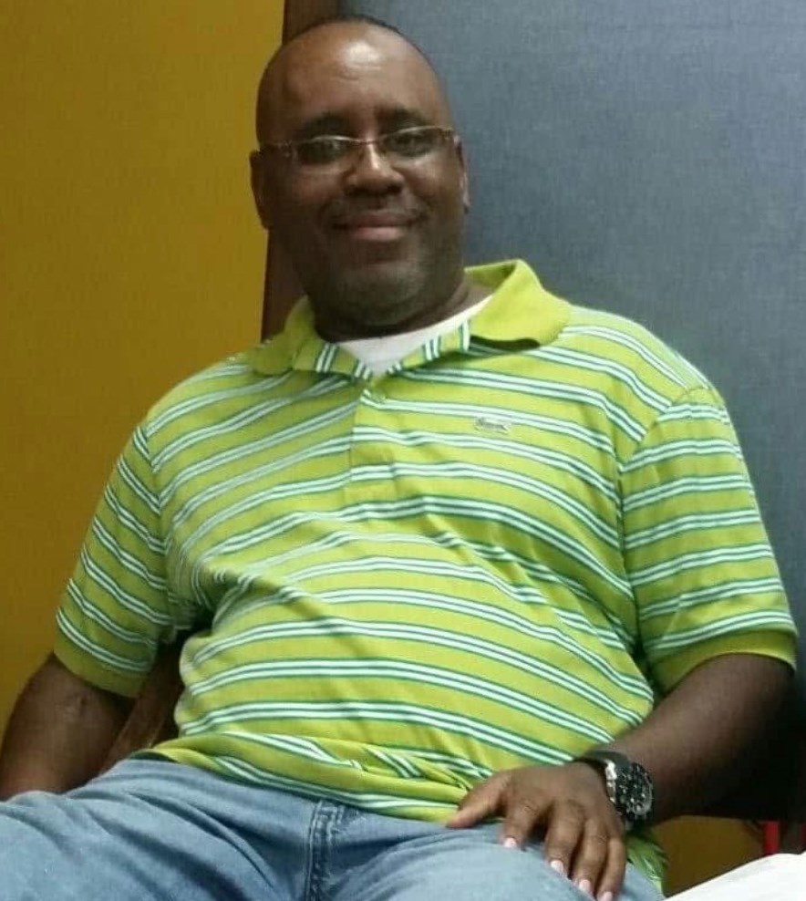 Darrell Hudson Obituary - Memphis, TN
