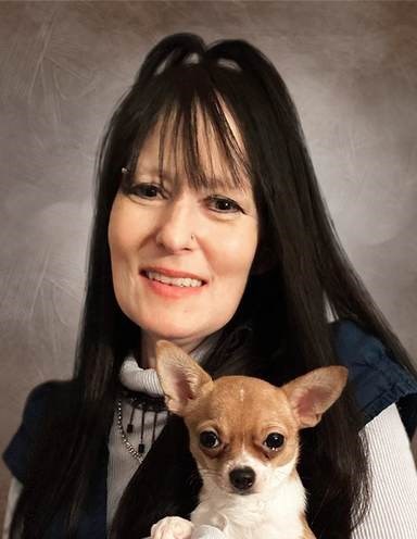 Manon Fortin Obituary - Alma, QC