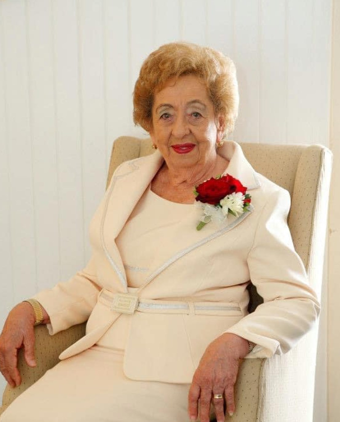 Sylvia Julia Caballero Obituary - San Juan, PR