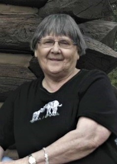 Patricia Gunty Obituary - Colorado Springs, CO