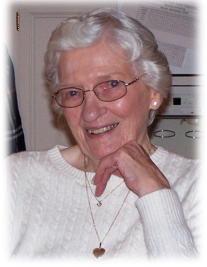 Lucille L. Downer Heinrich Obituary - St. Clair Shores, MI